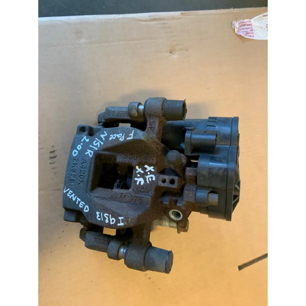 All New XF/XE NSR Caliper (With Park Brake Motor) (Vented)| Alibaba.com