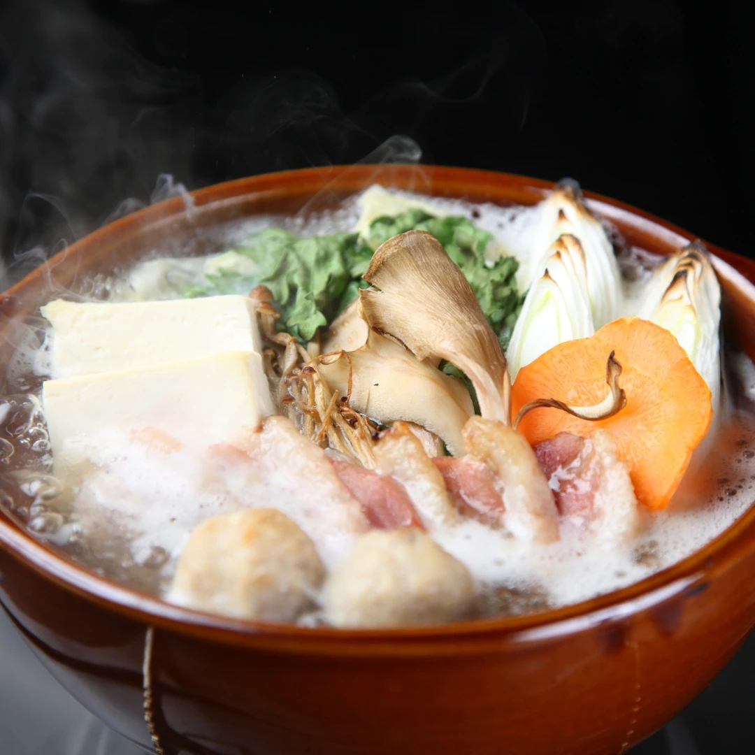 Traditional Seafood Condiment Liquid Food Packaging Natural Soup - Buy ...