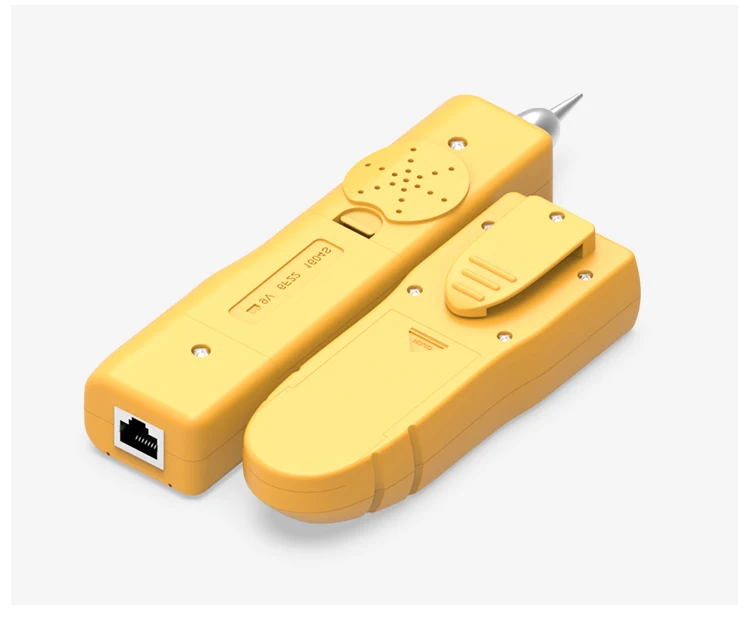 Rj45 Network Cable Diagnose Tester Rj45 Rj11 Multifunctional Line ...