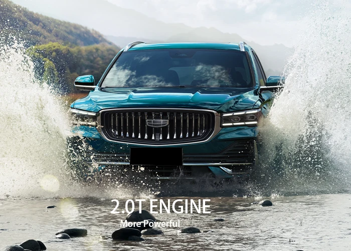 吉利monjaro 2.0l 4wd 5门5座2023汽油suv - Buy 吉利 (geely) Monjaro,吉利 (geely) Tugella (星月fy11),Ugella吉利 ...