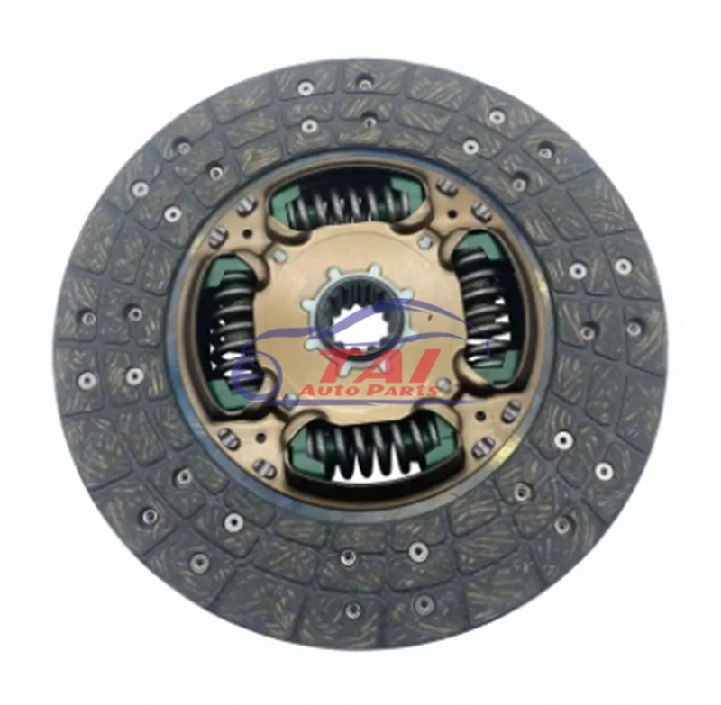 Application For Toyota Hiace Corolla Hyundai Mazda Oem Clutch Disc ...