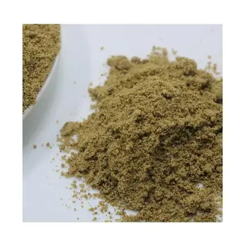Black Soldier Fly Larvae Powder Edible Worms Bsfl Meal Insect Protein ...