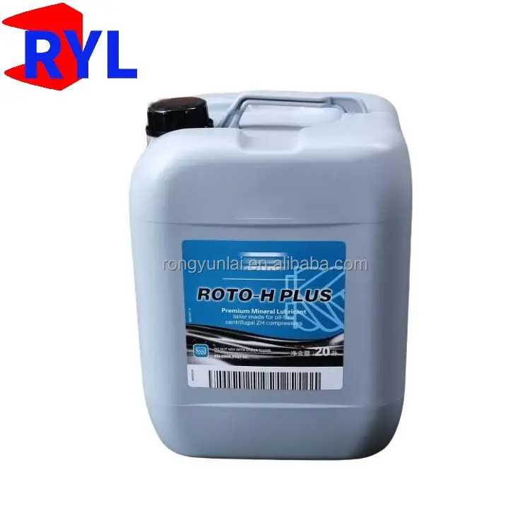 For Atlas Copco Premium Mineral Lubricant Roto-h Plus 2908850700 - Buy 2908-8507-00 Product on ...