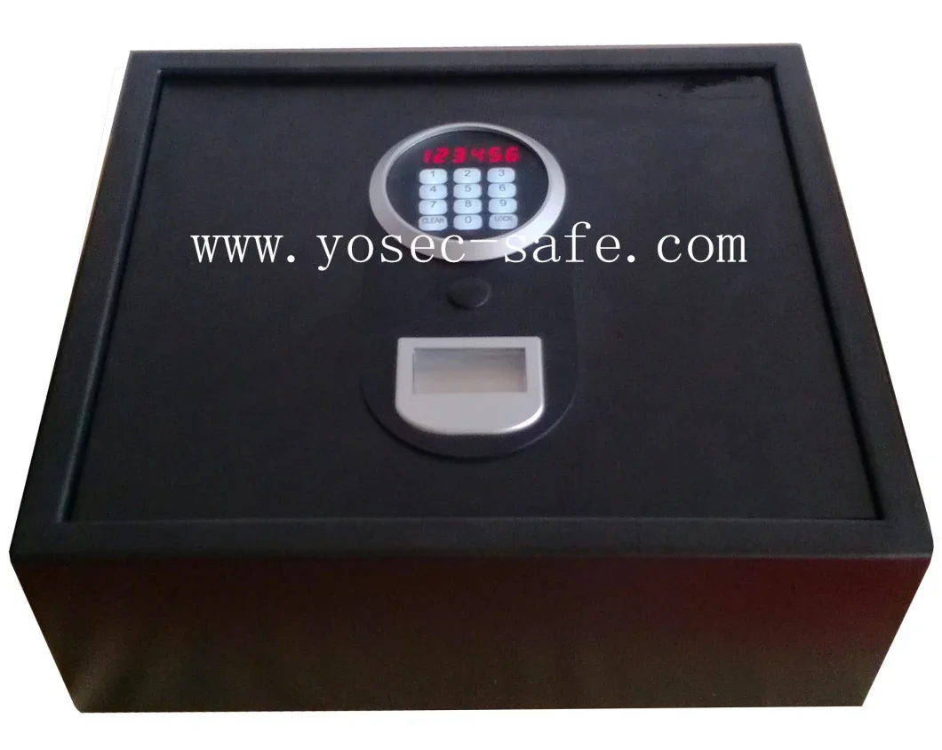 Yosec Top Opening Hotel Drawer Safe with Electronic Lock