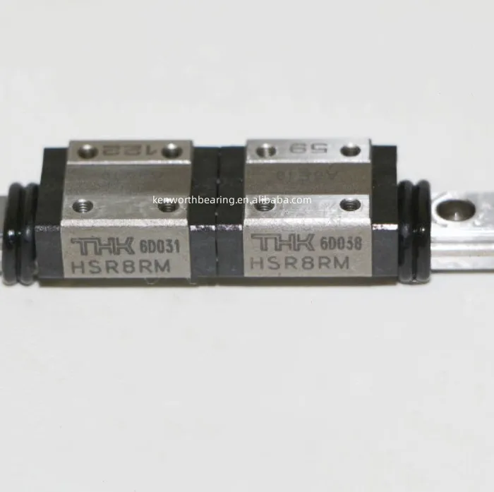 Original Japan Thk Linear Motion Rail Guide Shr8rm Shr10rm Shr12rm - Buy Belt Linear Guide Tka ...