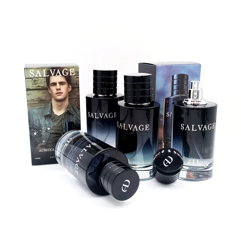 Au Fragrance Men's Perfume Parfum Eau De Toilette Spray Original Brand ...