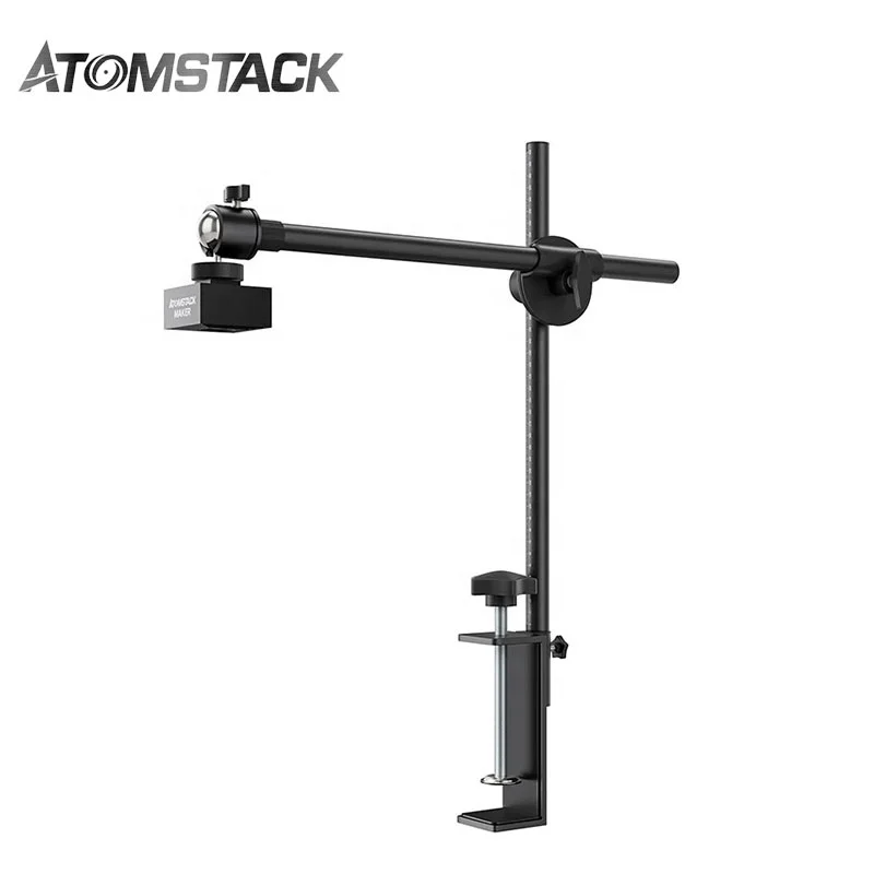 ATOMSTACK Maker AC1 5MP Camera Precise Positioning 400*400mm ...