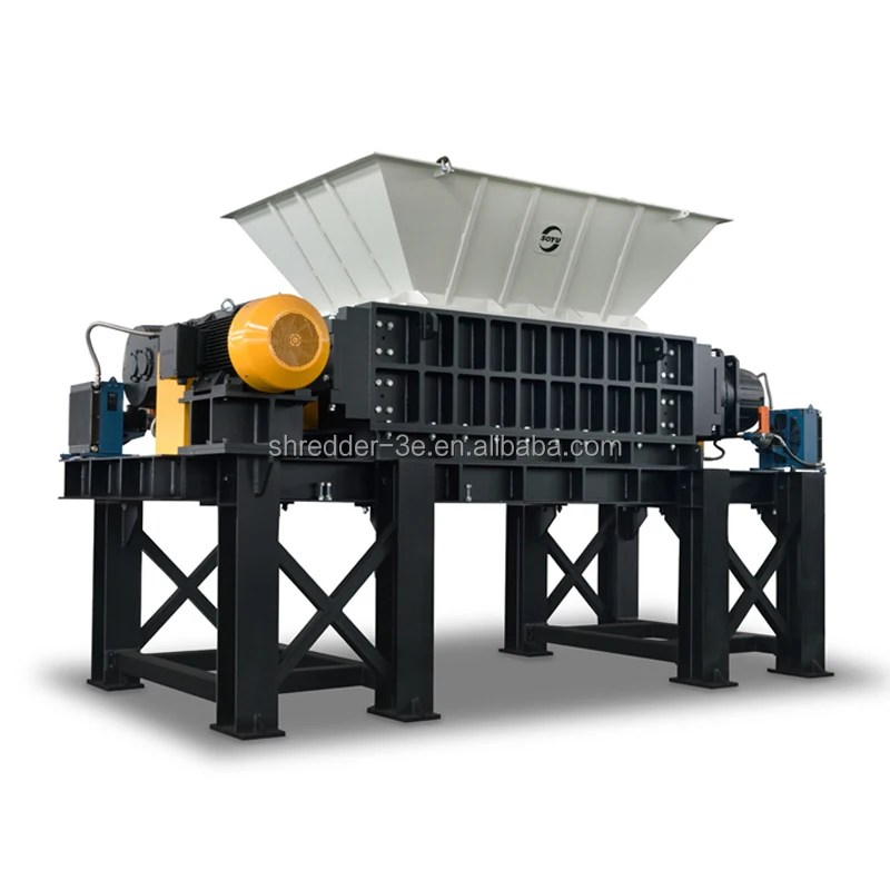 Alibaba.com: New Industrial Food Waste Crusher with core motor engine ...