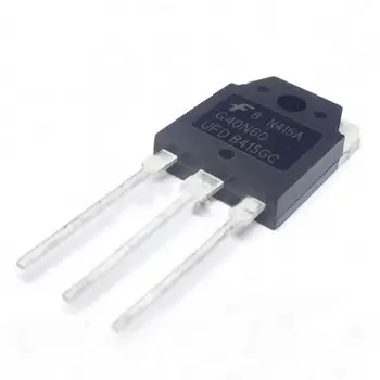 Mosfet G40n60ufd G40n60d Transistor G40n60 - Buy Transistor G40n60 ...