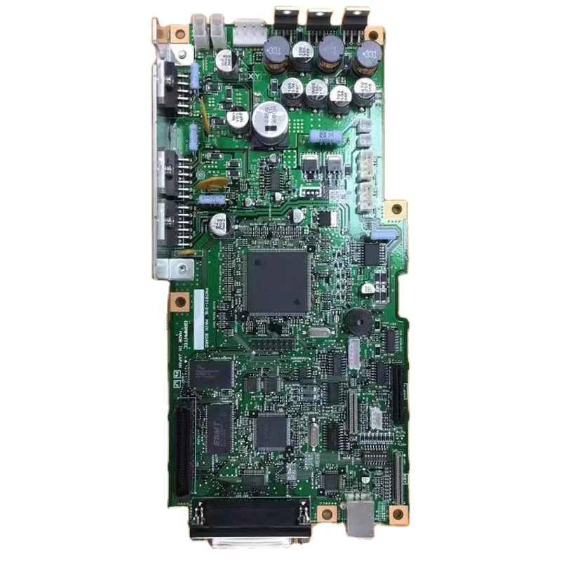 Cutter Plotter FC8600 Motherboard - Graphtec FC9000 Main Board