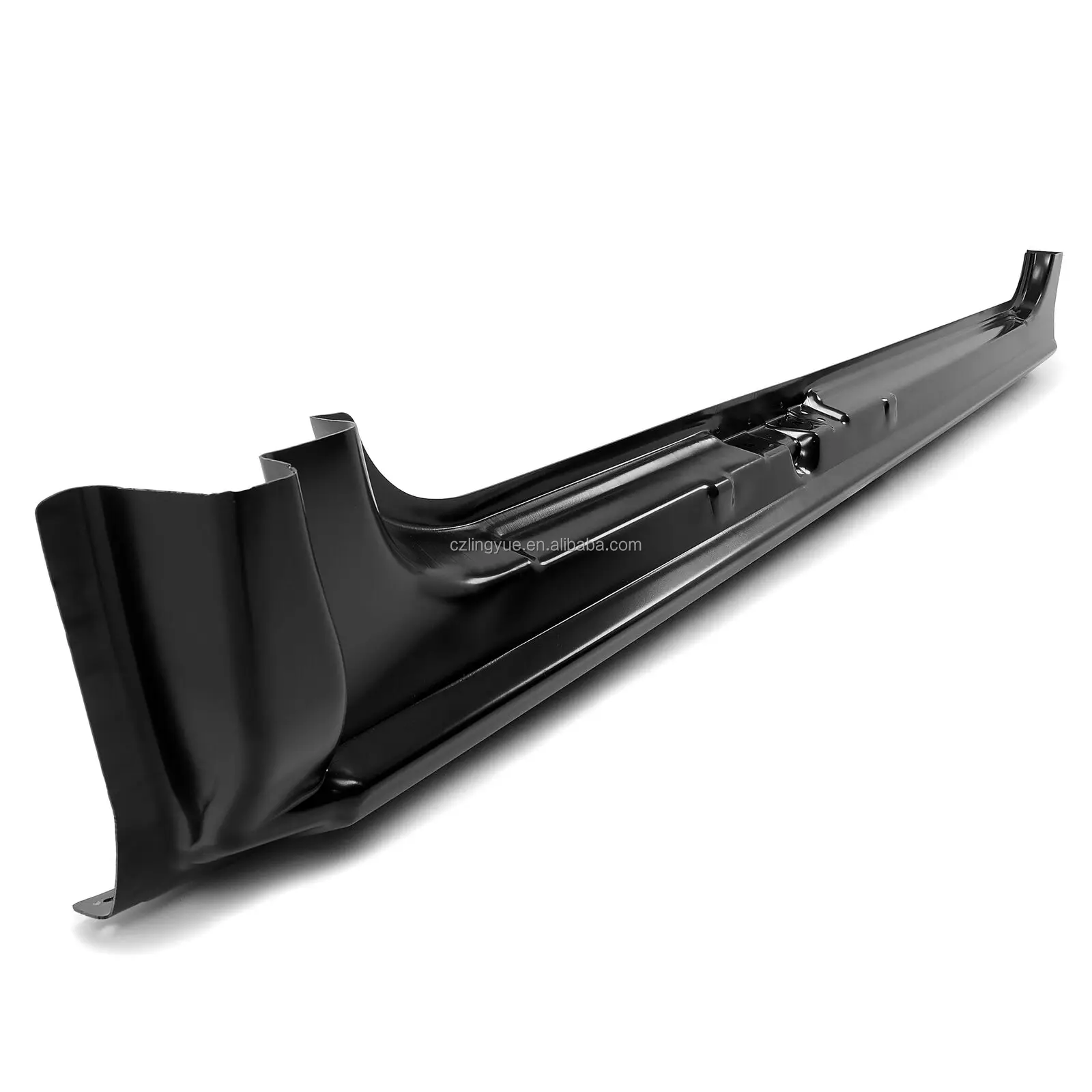 Chevrolet Silverado Rocker Panels - High Quality & Durable