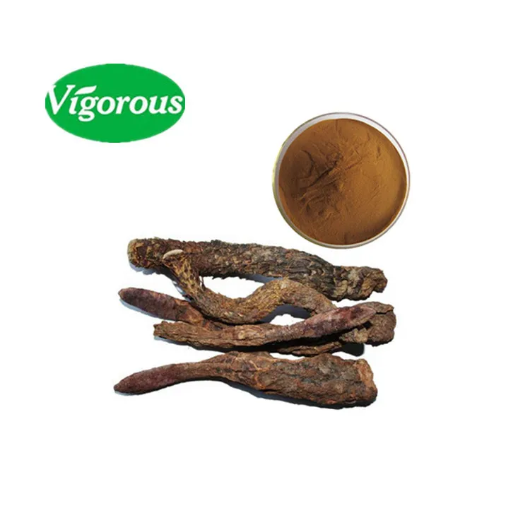 Herb Pure Natural 4:1 Cistanche Deserticola Extract - Buy Cistanche ...