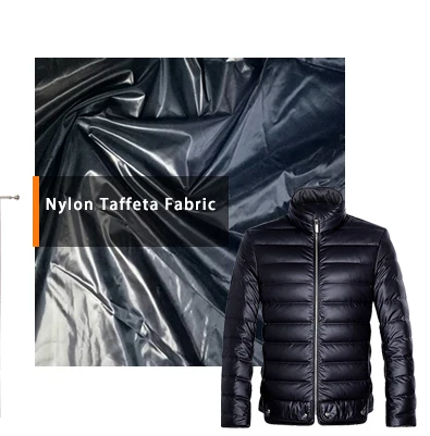 228t 100% Nylon Taslan Waterproof Taslon Fabric Pants Outdoor Wear ...