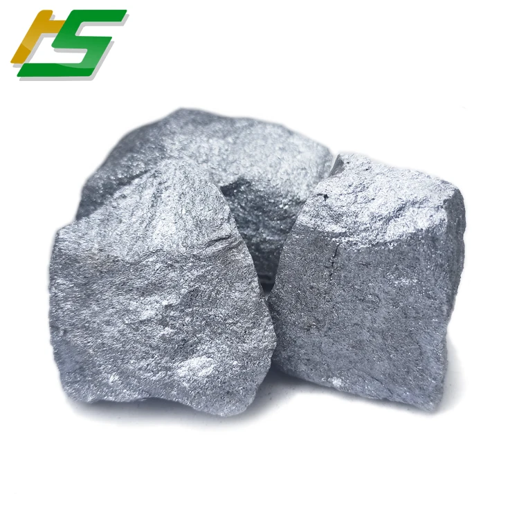 Customized Ferrosilicon Zirconium/ Fesizr Alloy Lump - Buy Ferrosilicon ...