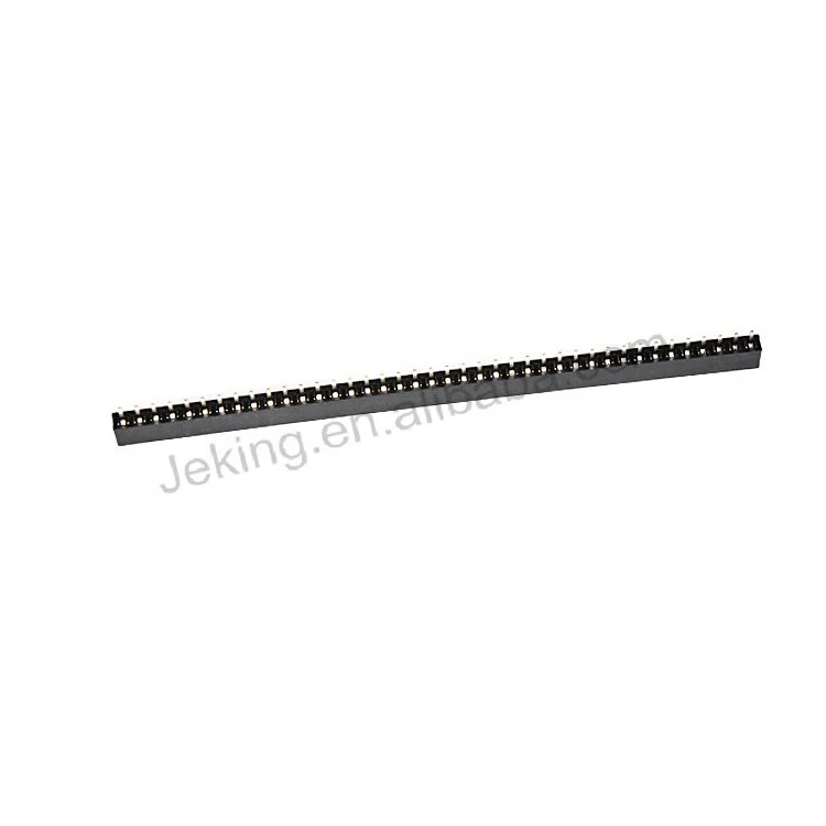 Jeking Original Plugin Pin Headers Connector Male Headers - Buy ...
