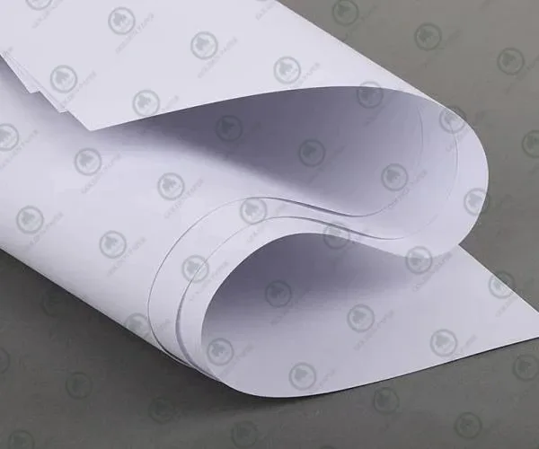 A4 Paper 80 GSM - High Quality, Eco-Friendly Copy Paper