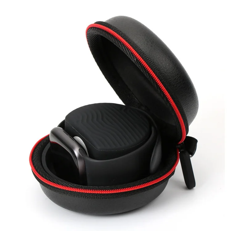 Specare Hard Shell Custom Plastic Round Eva Storage Pocket Wrist Watch ...