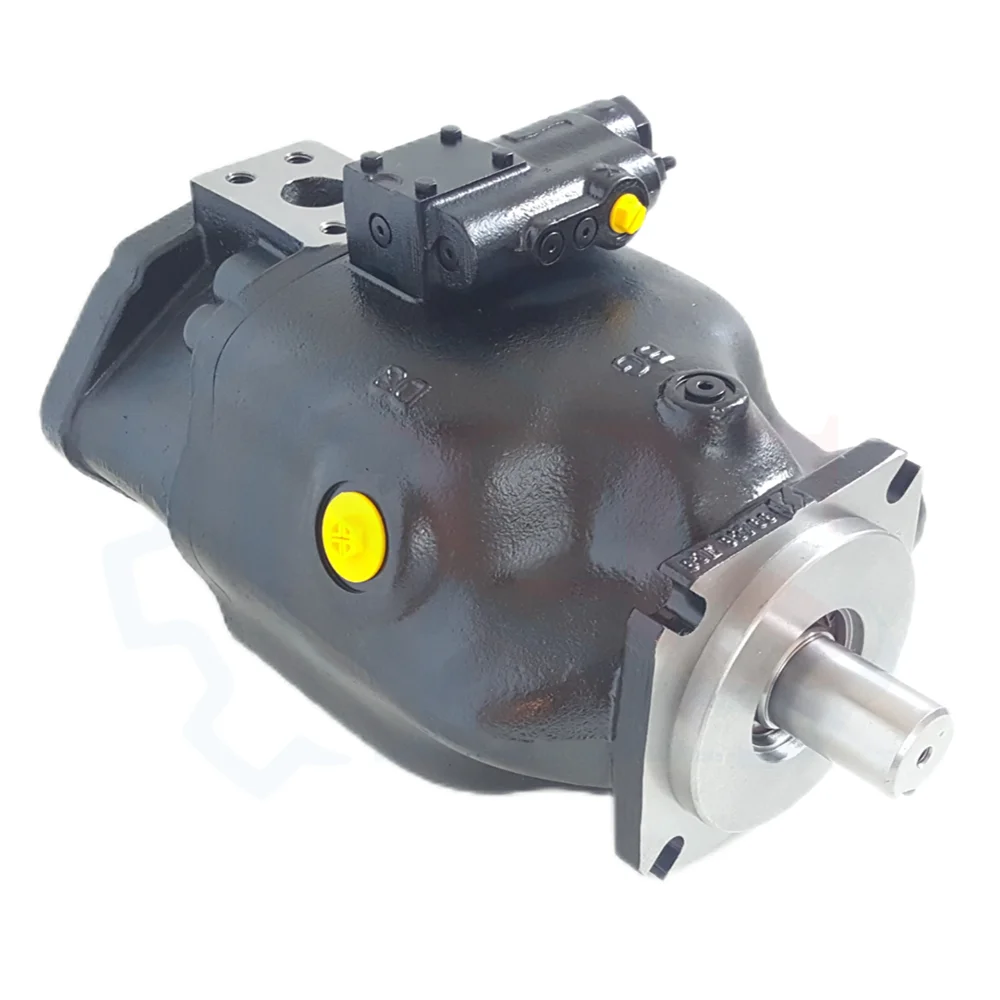 Hs Pd100am286492 Pd100ps02srs5aants0000000 Hydraulic Piston Pump Pd ...