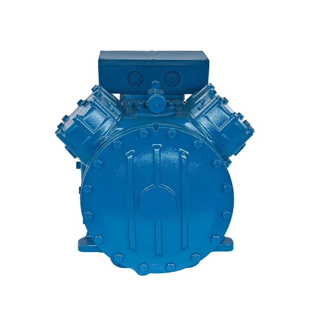 D3-19.1Y 3HP Frascold Refrigeration Compressor - ISO9001 Certified