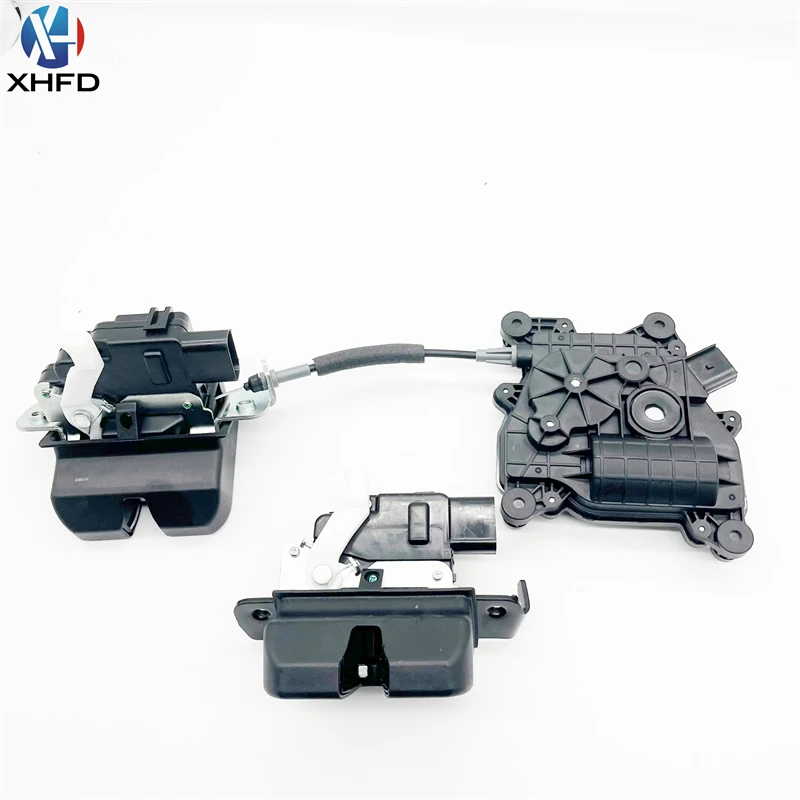 81230C5000 81230C5100 81230-C5000 81230C5100 Trunk Lock Block for ...