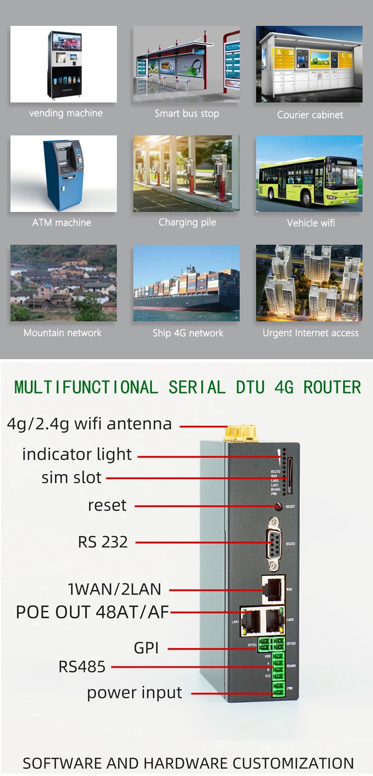 Maskura Version Cat4/cat6 Modem 300mbps Cheapest Wi-fi Router With Sim ...