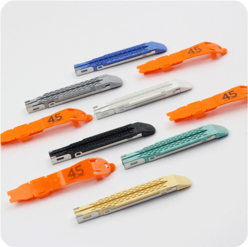 Zoustech Echelon Flex 45 Powered Staple Linear Cutter 45mm Reload