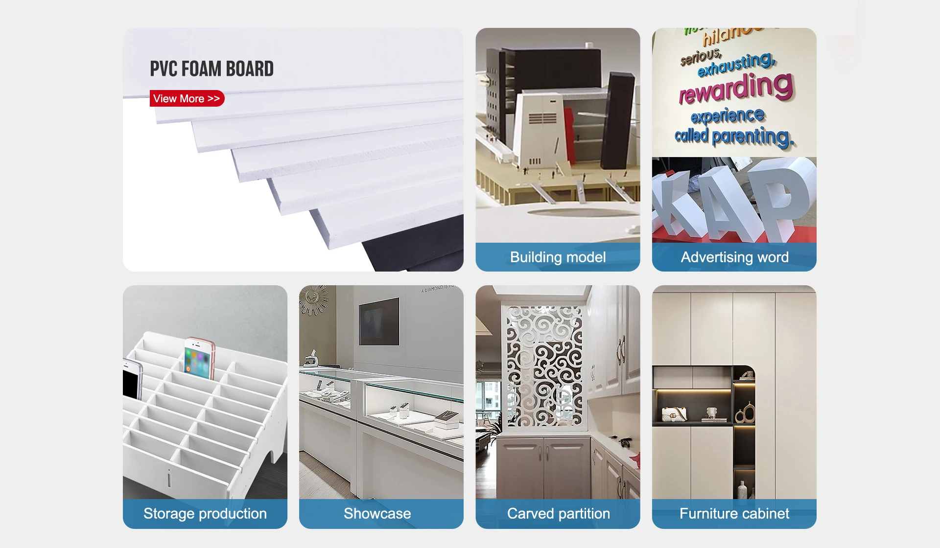 Company Overview - Dongguan Yongguanjia New Material Co., Ltd.