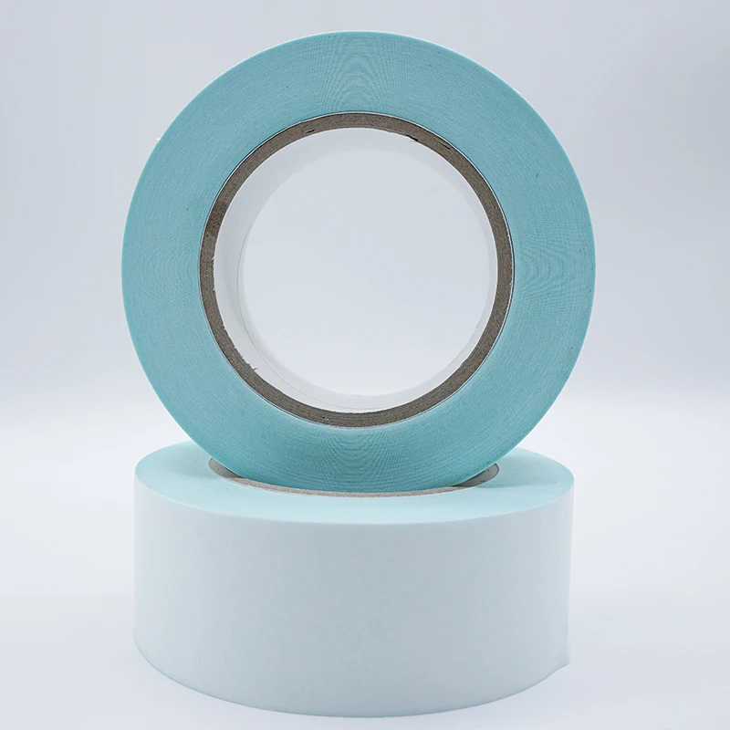 Single Sided Water Soluble Tape - Heat-Resistant Splice