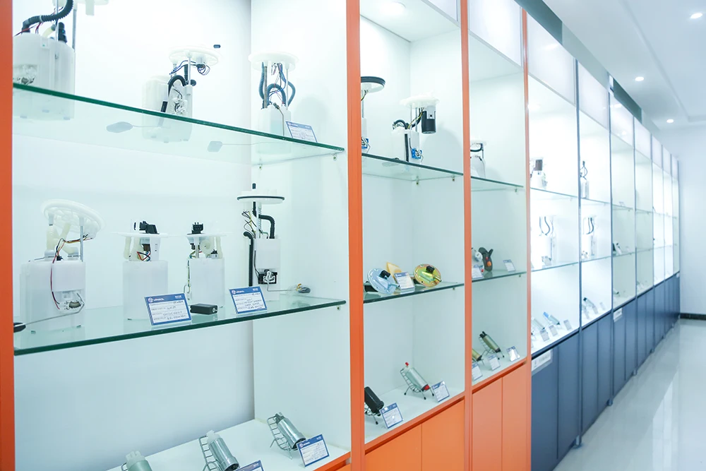 Auto Fuel Filter Pump Assembly Fit For Hyundai Sm3 Korean Car Auto Fuel ...