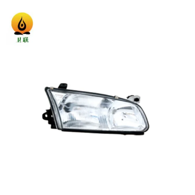 Auto Lighting System Led Lamp for Car Head Light Glass OEM 81135-8Y001 ...