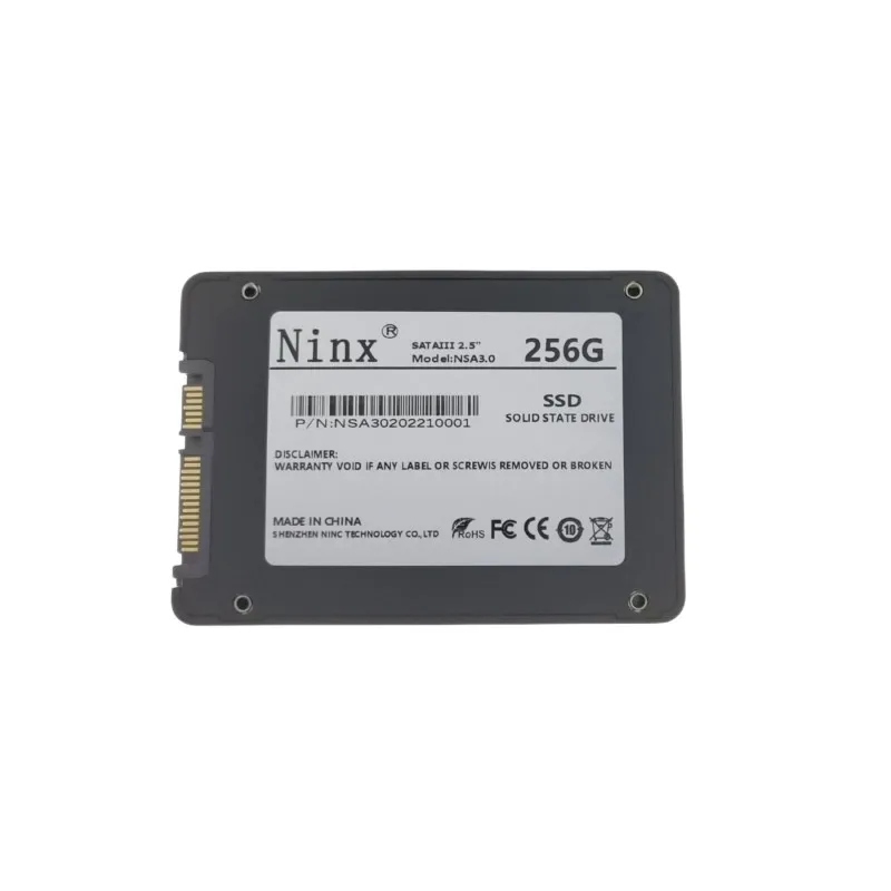 2.5英寸内部128gb 256gb 512gb 1tb 2tb 4tb Sata3.0批发商台式机一体机笔记本电脑硬盘固态硬盘 - Buy ...