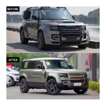 Wholesale Bodykit For Land Rover Defender 90 Land Rover Defender 110 ...