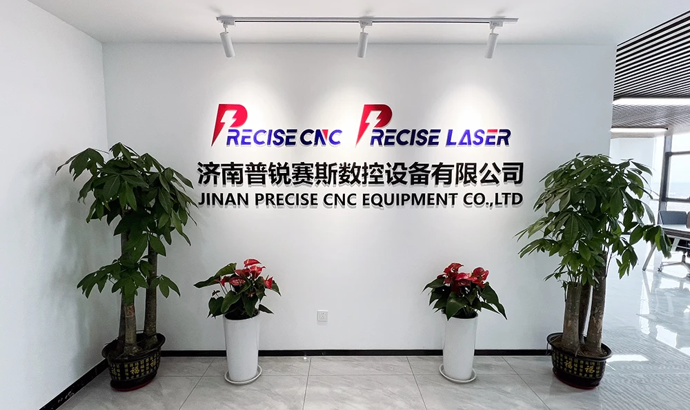 6080 CNC Programmable Glass Laser Cutter Machine 60W with New Water ...