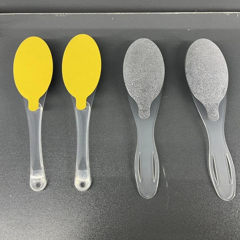 Individual Packing Hot Sealing Filling 7g 8ml 10g 15g 20ml Mini Spoon ...