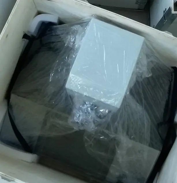 플라스틱 필름 두께 시험기 Astm D374 Astm D1777 따랐습니다 접촉 방법 두께 시험기 - Buy 필름 테스트 장비 ...