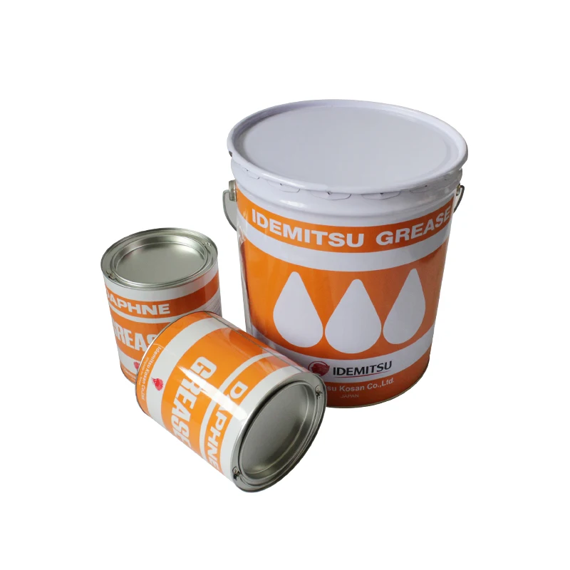 DAPHNE MP Grease NO.2 NO.1 - SMT Lubricant Grease for Industrial Use