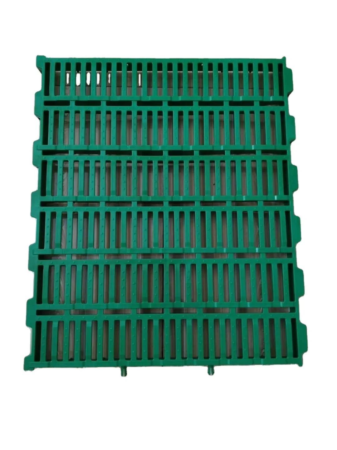 Customized Plastic Mat Slat Floor for Livestock Farms