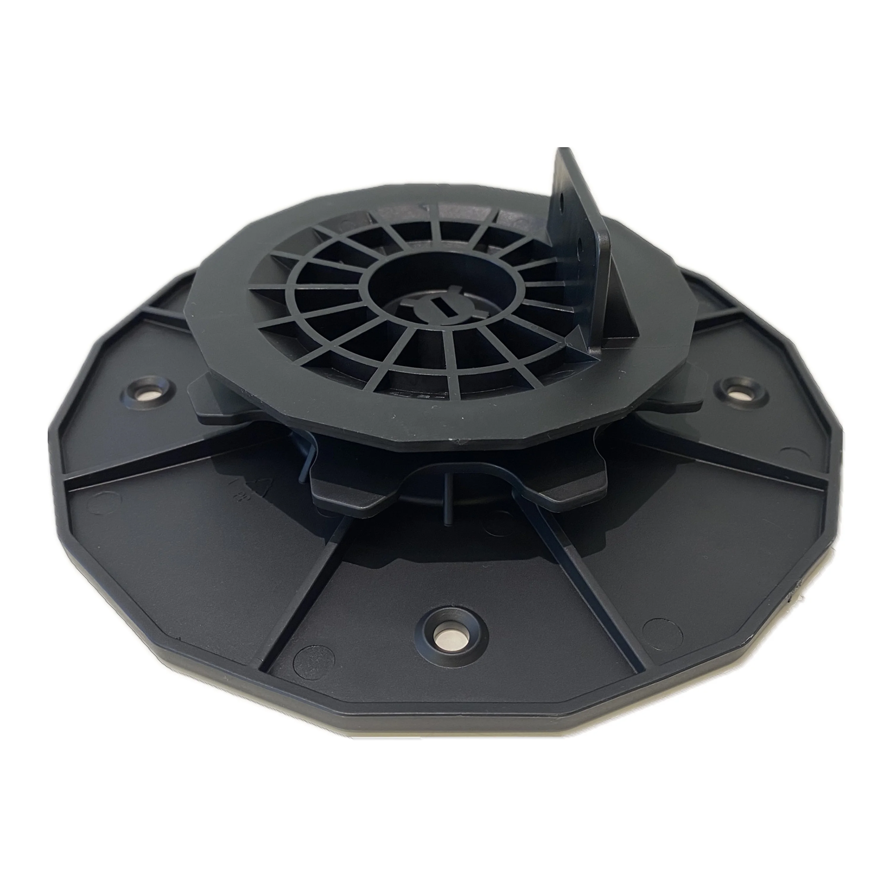 Self Leveling Pedestal Deck Support Pedestals - Adjustable