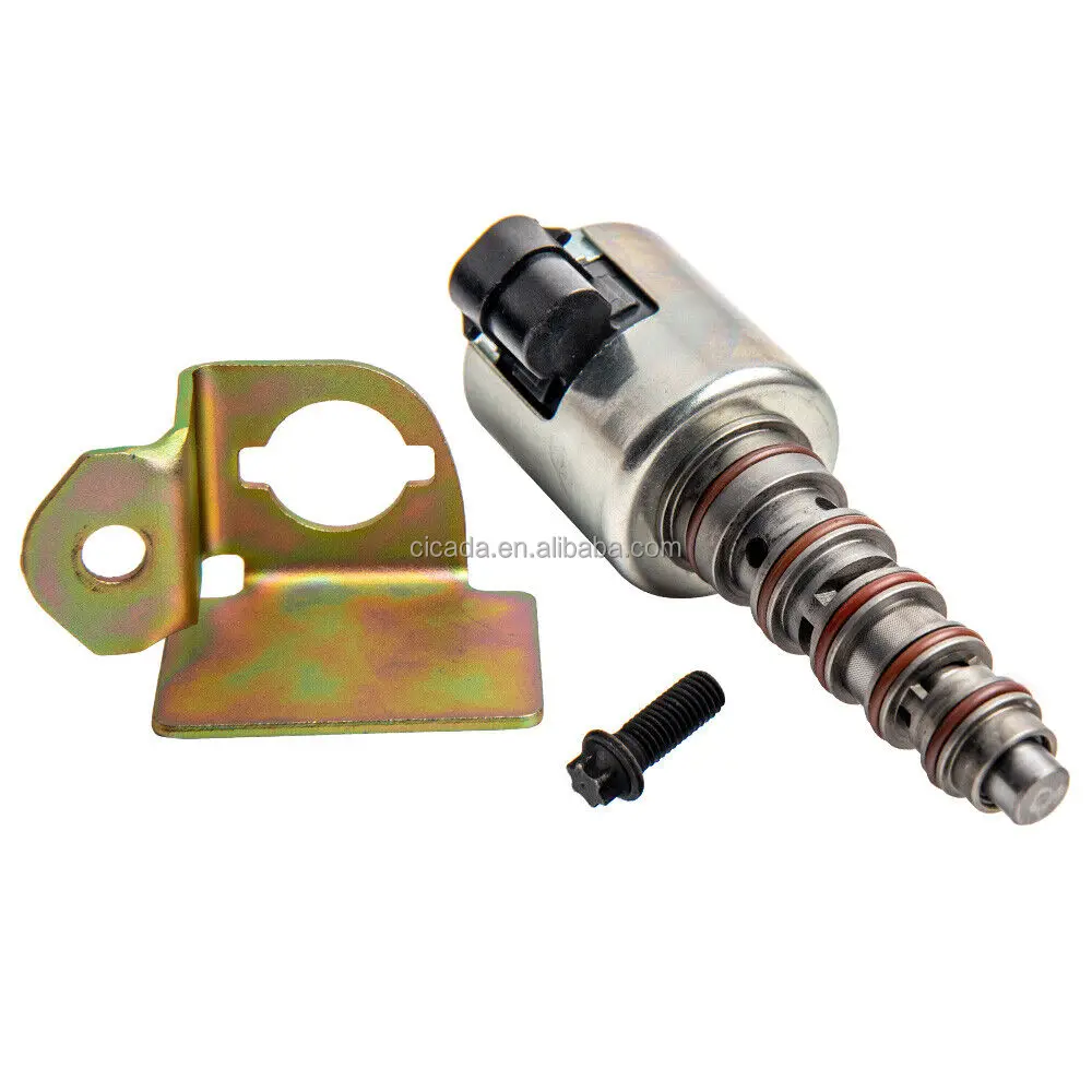 25/220804 Solenoid Valve Assembly for JCB Excavator 3CX/4CX