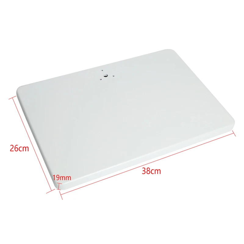 Trinocular Binocular Stereo Microscope Stand Base Table Worktable Plate ...