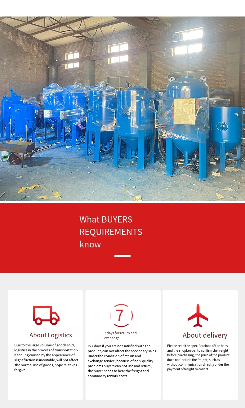 Industrial Laser Sand Blasting Equipment Sand Blasting Dry Wet Sand ...