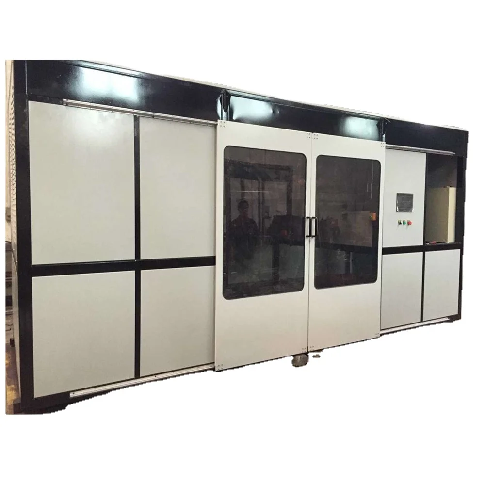 High-accuracy Drag Polisher - Efficient Watch Case Finishing