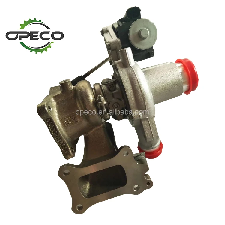 Hyundai Elantra 4LGD 1.4T Turbocharger - Opeco 28231-03200