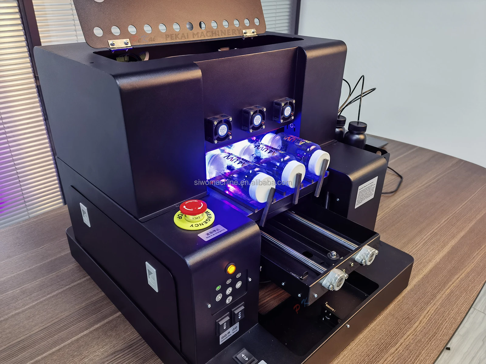 XP600 UV Printer - Versatile & Efficient Printing Solutions