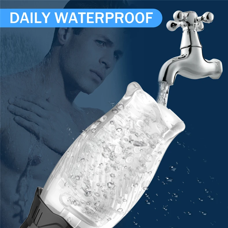 Ships Within 3 Days From The Us Gawk Gawk 3000 Man Sex Toys For Men ...