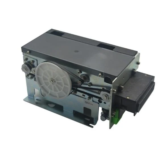 Syncotek Atm Machine Motorized Card Reader Magntic Ic Rfid Reader ...