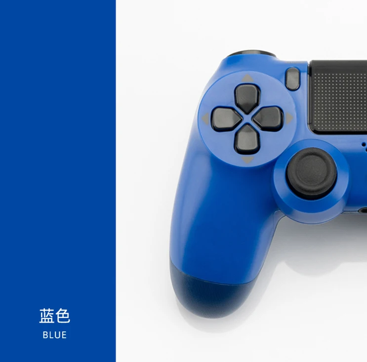 High Quality V2 V4 Wireless Mando Manette Double Shock For Ps4 ...