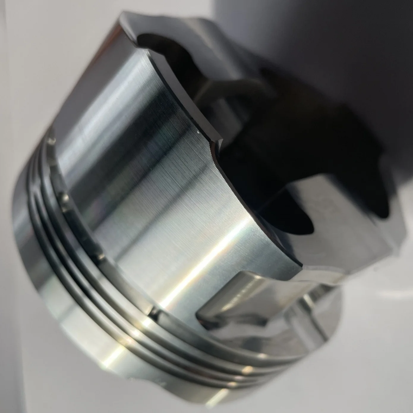 4032 Upgrade N63 N63b44 S63 S63b44 Forged Piston Kit for BMW X5 E70 M5 ...