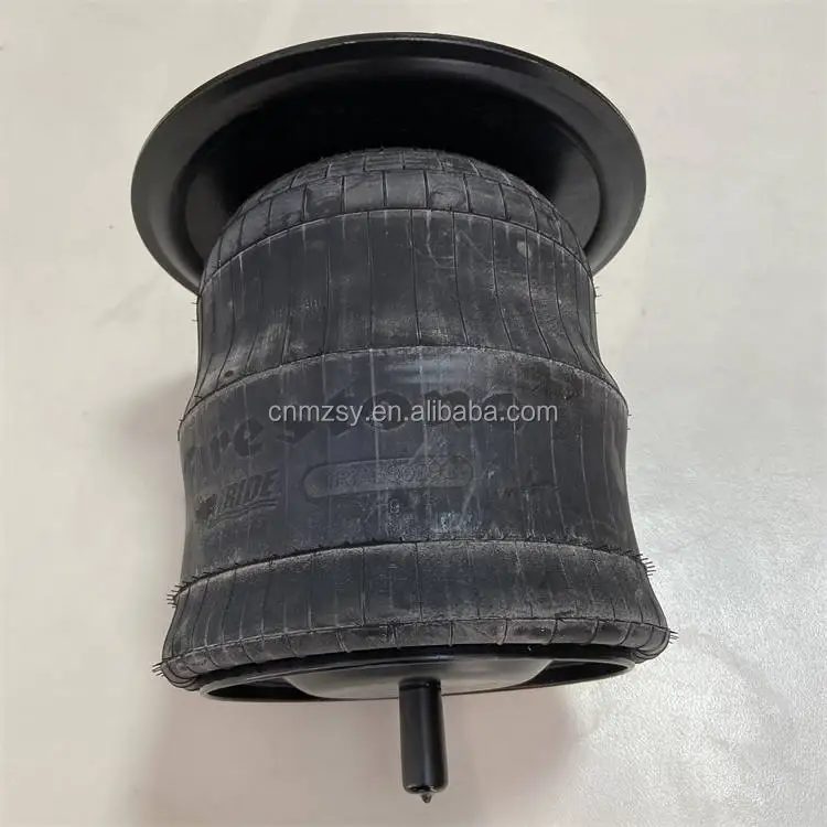 IR1A390295 Suspension Parts - Air Spring Assembly for Higer Bus