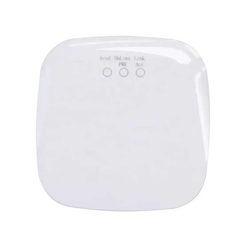 Wyuan 2.4g Microwave Active Rfid Reader Omnidirectional/directional 0 ...